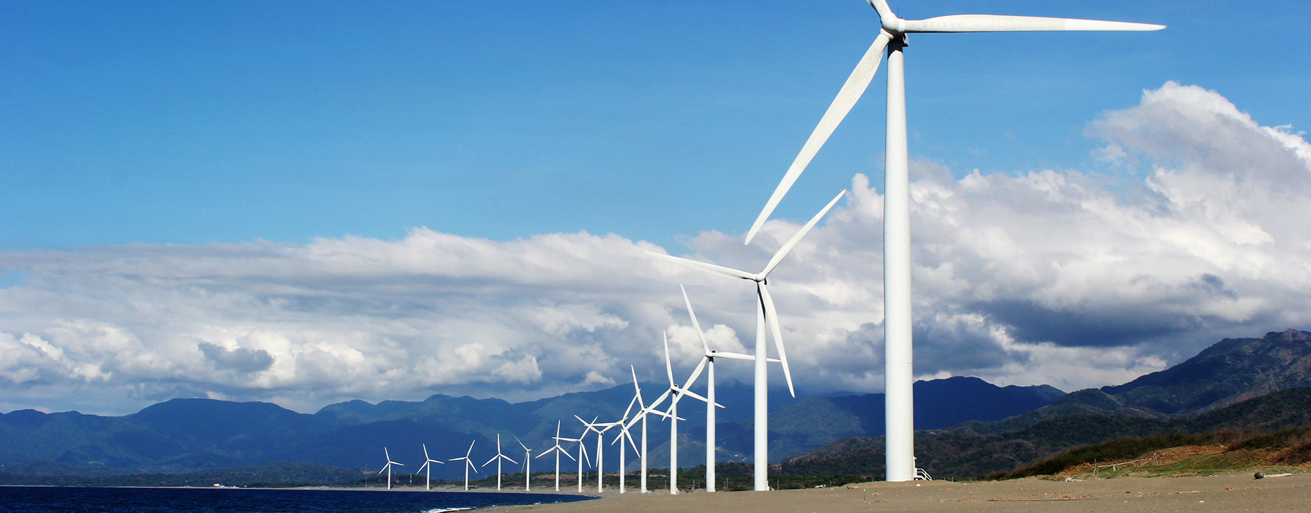 E1 Wind Farm - ASBESCO (INDIA) PVT LTD