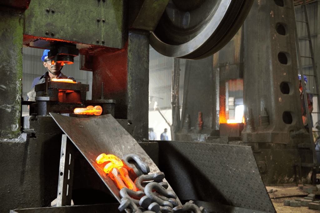 Production Facilities